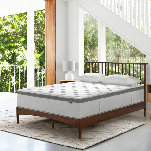 Luxury spring mattress store